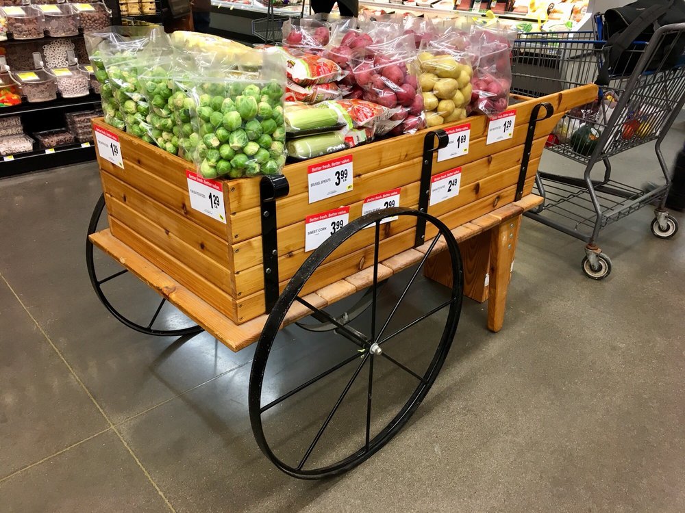 Cub Foods Roseville 1201 Larpenteur Ave W Roseville Mn Hours Directions Reviews
