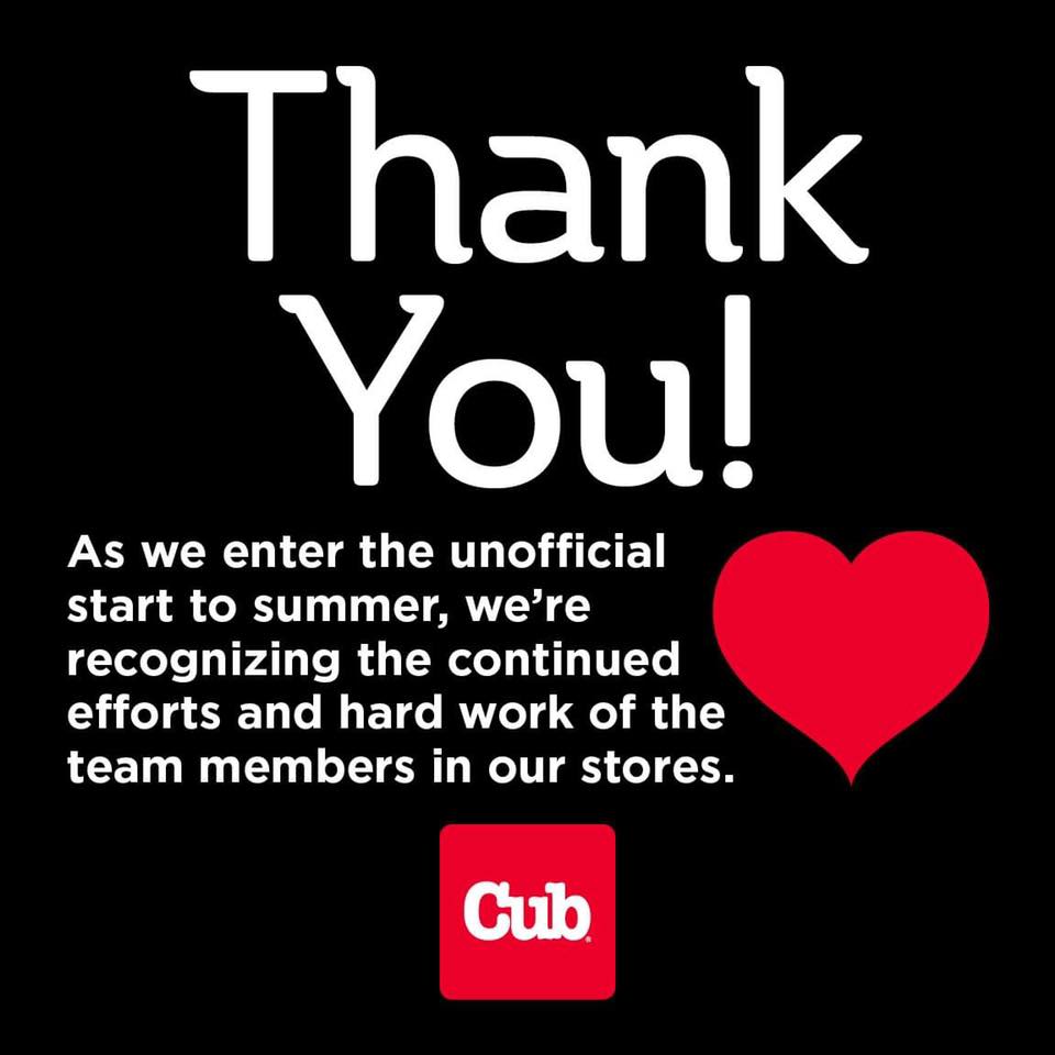 Cub Foods Roseville 1201 Larpenteur Ave W Roseville Mn Hours Directions Reviews