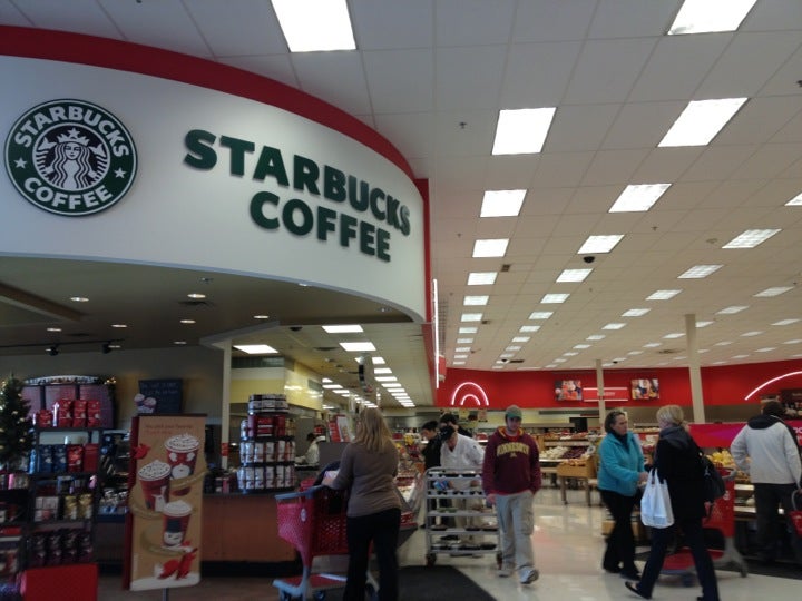 TARGET - 1515 County B Rd W, Roseville MN - Hours, Directions, Reviews ...