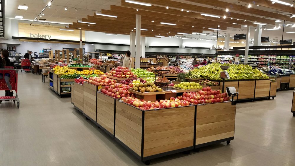 TARGET - 1515 County B Rd W, Roseville MN - Hours, Directions, Reviews ...