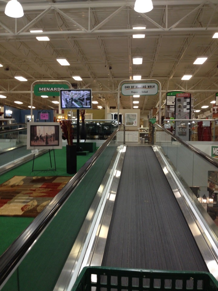MENARDS - 2005 University Ave W, St Paul MN - Hours, Directions ...