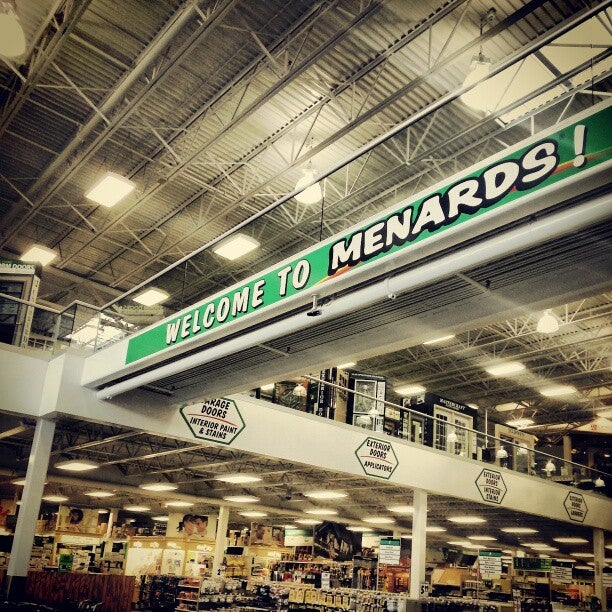 MENARDS - 2005 University Ave W, St Paul MN - Hours, Directions ...