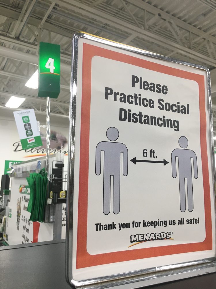 MENARDS - 2005 University Ave W, St Paul MN - Hours, Directions ...