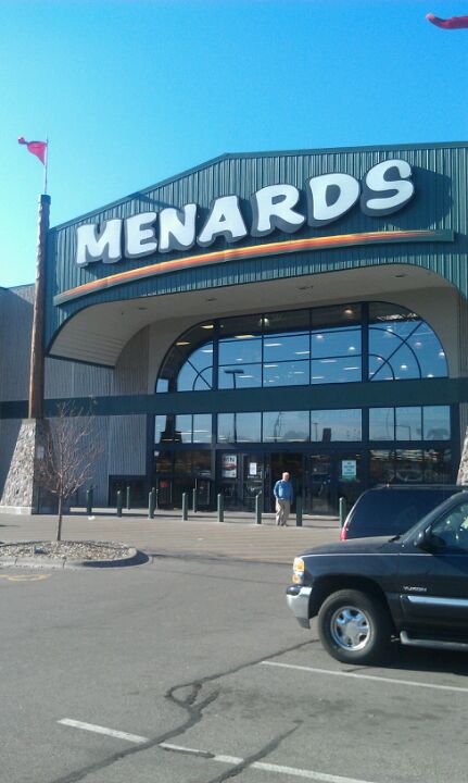 MENARDS - 2005 University Ave W, St Paul MN - Hours, Directions ...