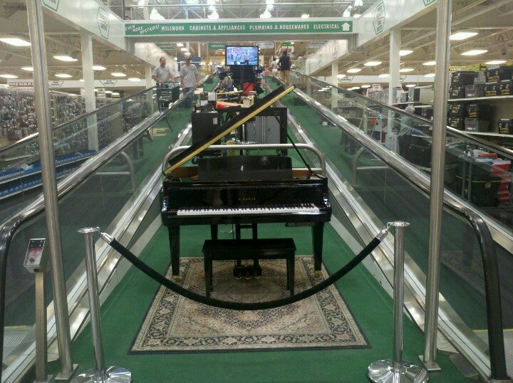 MENARDS - 2005 University Ave W, St Paul MN - Hours, Directions ...