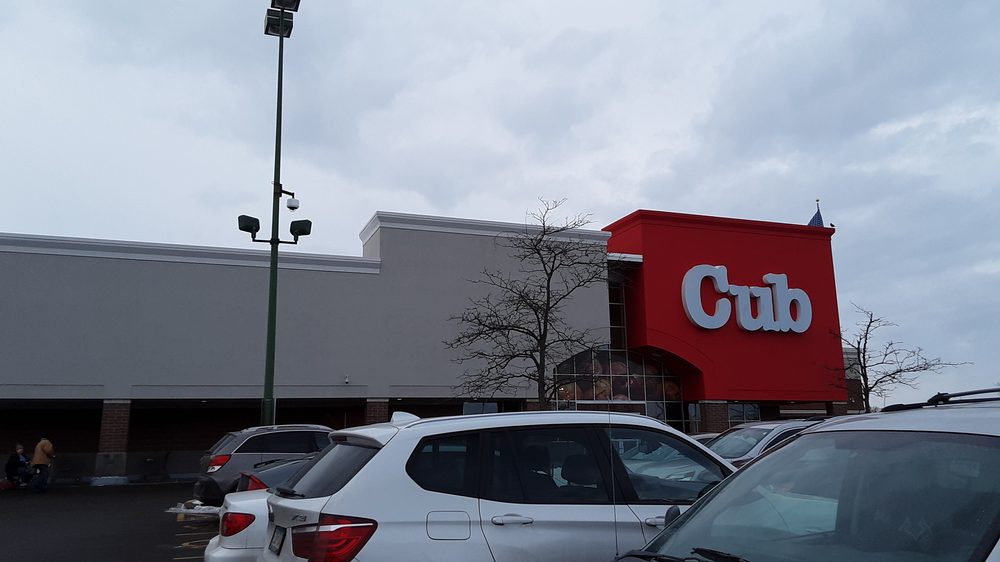 CUB PHARMACY - 1440 University Ave W, St Paul MN - Hours, Directions ...