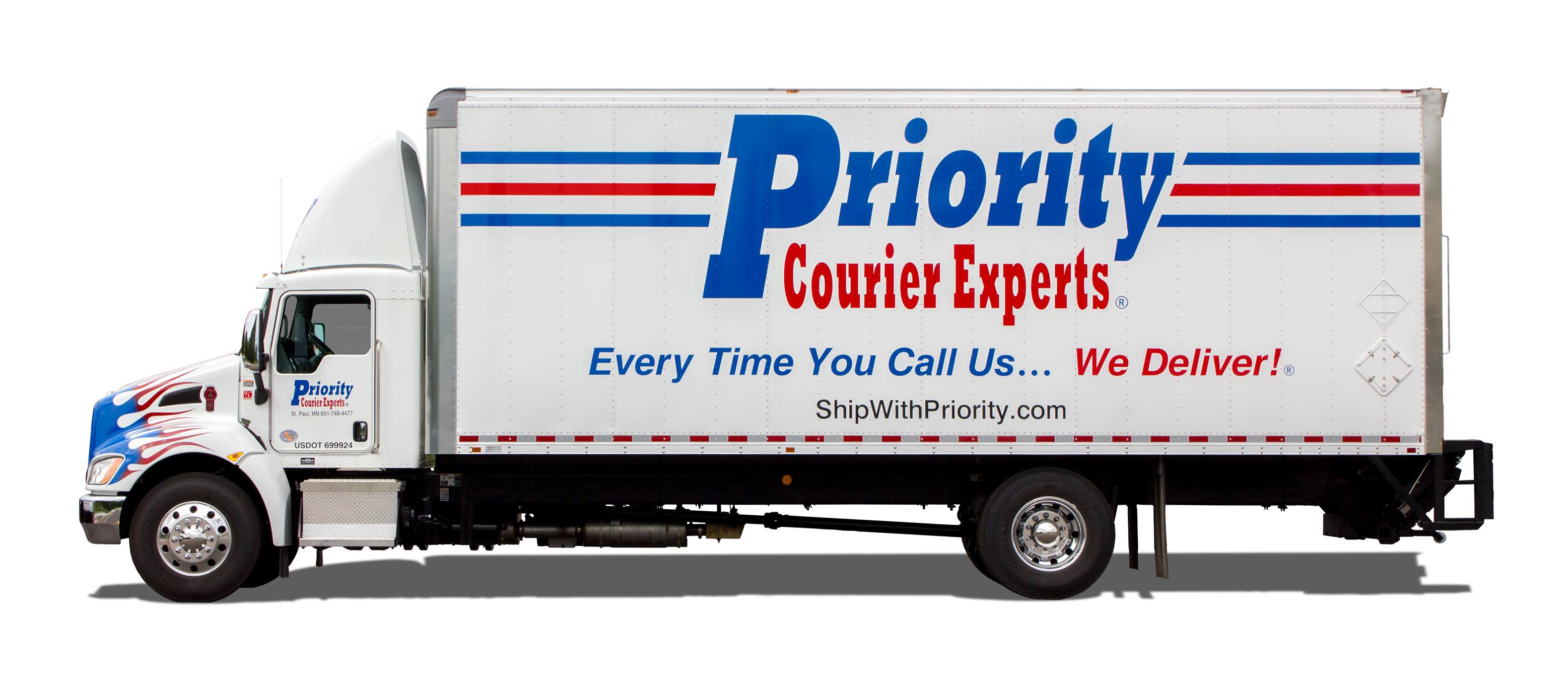PRIORITY COURIER EXPERTS - Saint Paul MN - Hours, Directions, Reviews ...