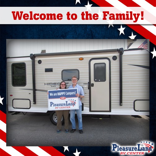 PLEASURELAND RV - ST CLOUD - St. Cloud MN - Hours, Directions, Reviews ...