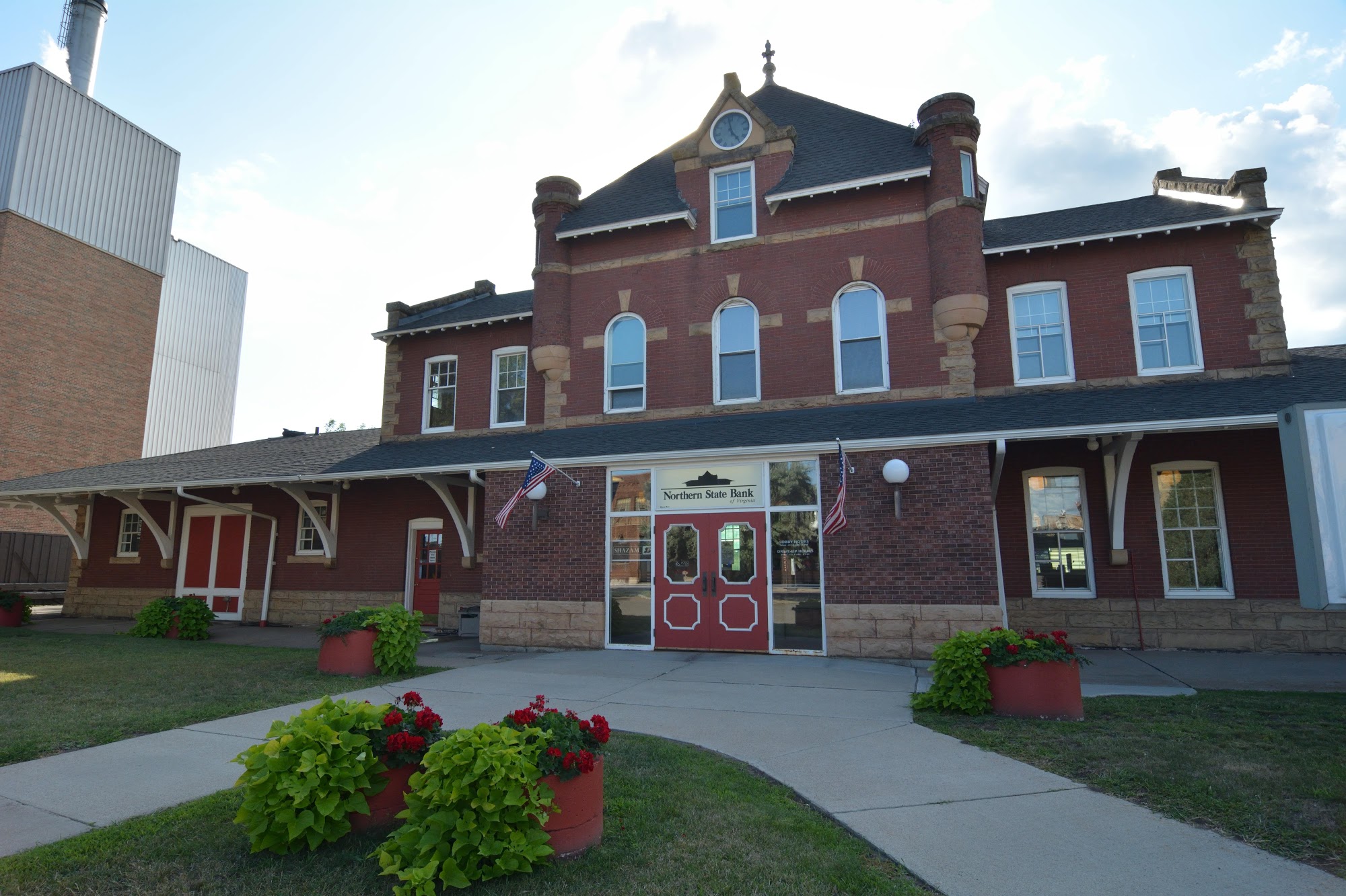 NORTHERN STATE BANK OF VIRGINIA - Virginia MN - Hours, Directions ...
