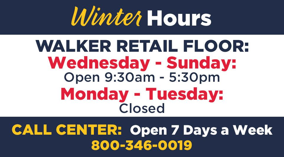 REEDS FAMILY OUTDOOR OUTFITTERS - Walker MN - Hours, Directions ...