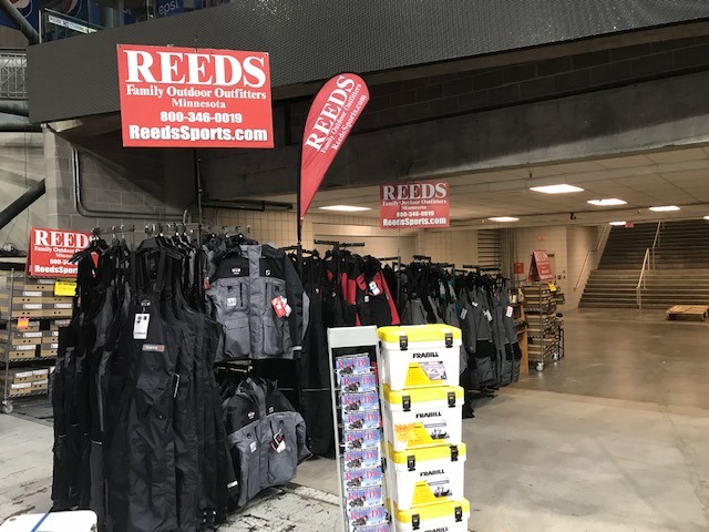 REEDS FAMILY OUTDOOR OUTFITTERS - Walker MN - Hours, Directions ...