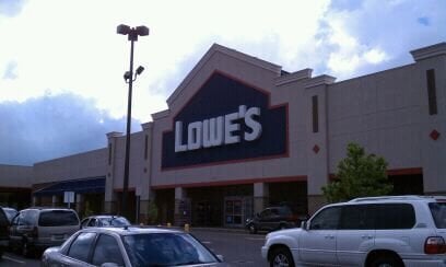 LOWE'S HOME IMPROVEMENT - 1795 Robert St, West St Paul MN - Hours ...