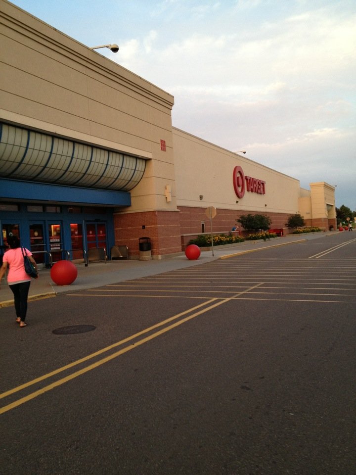 TARGET - 7200 Valley Creek Plaza, Woodbury MN - Hours, Directions ...