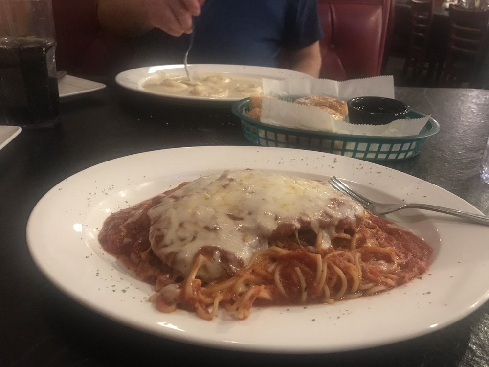 Blue Springs, MO Restaurants Open for Takeout, Curbside Service and/or ...