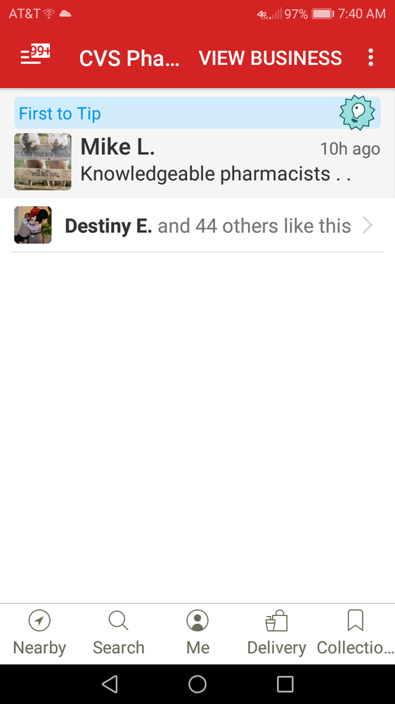 CVS - 105 Loyd Rd, Branson MO - Hours, Directions, Reviews - Loc8NearMe