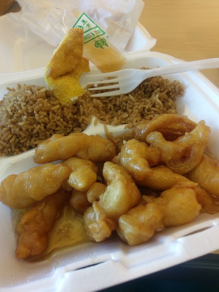 Bridgeton China Express, Bridgeton - Menu, Reviews (88), Photos ...