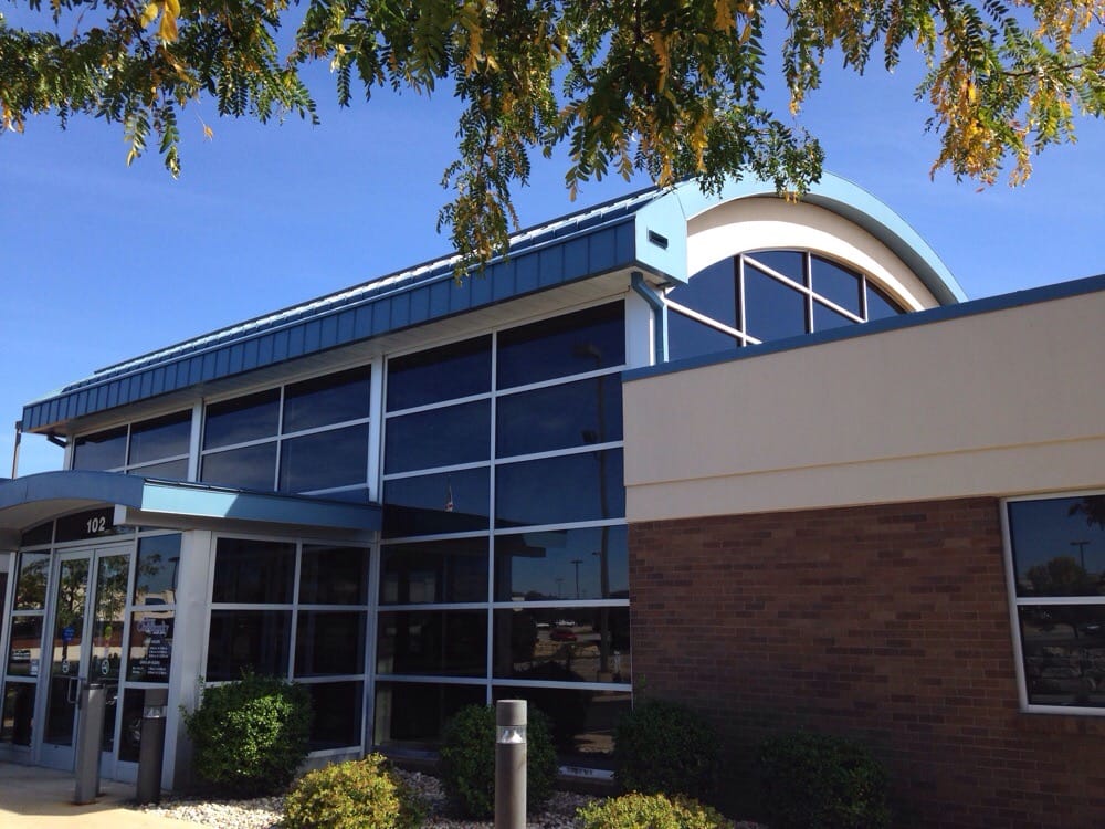 FIRST COMMUNITY CREDIT UNION - 102 Kate G Ln, Fenton MO - Hours ...