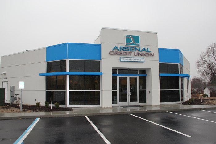 ARSENAL CREDIT UNION - Florissant MO - Hours, Directions, Reviews ...