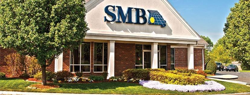 SOUTHWEST MISSOURI BANK - Joplin MO - Hours, Directions, Reviews ...