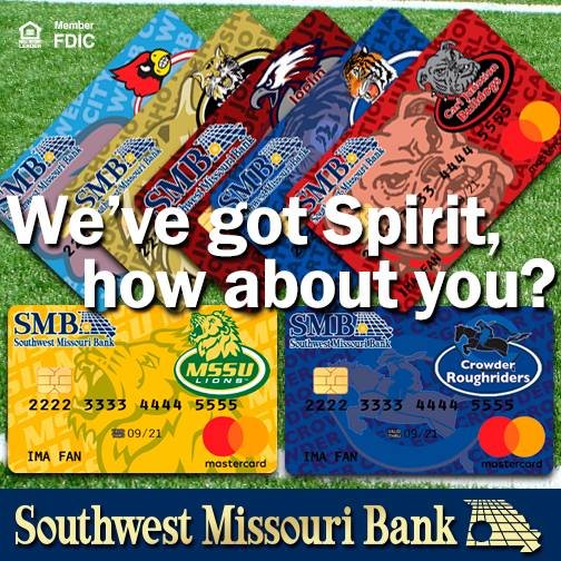 SOUTHWEST MISSOURI BANK - Joplin MO - Hours, Directions, Reviews ...
