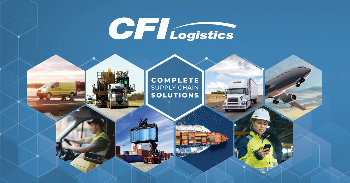 CONTRACT FREIGHTERS, INC (CFI) - Joplin MO - Hours, Directions, Reviews ...