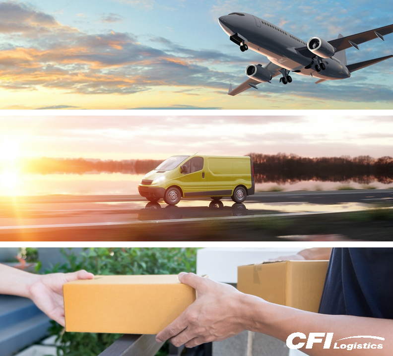 CONTRACT FREIGHTERS, INC (CFI) - Joplin MO - Hours, Directions, Reviews ...