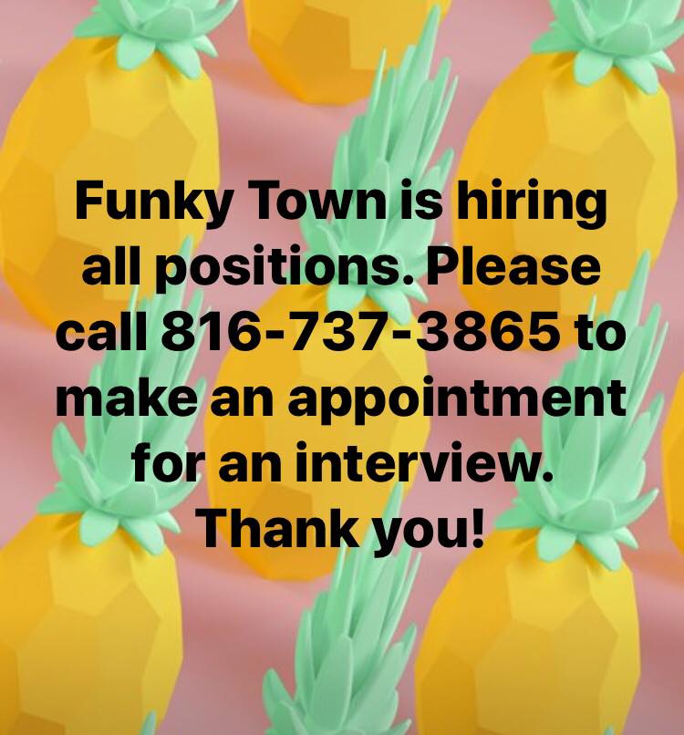 FUNKY TOWN KC - Kansas City MO - Hours, Directions, Reviews - Loc8NearMe