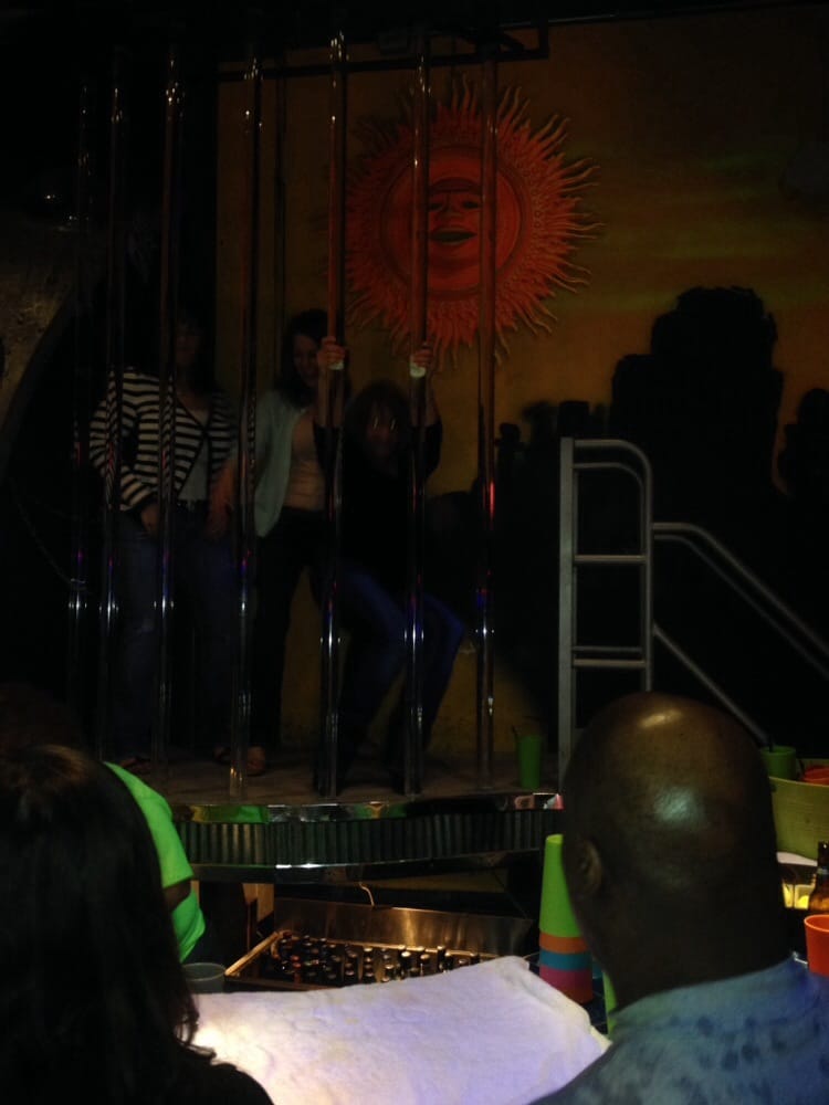 FUNKY TOWN KC - Kansas City MO - Hours, Directions, Reviews - Loc8NearMe