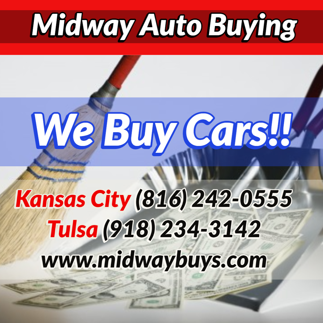 MIDWAY AUTO PARTS - Kansas City MO - Hours, Directions, Reviews ...