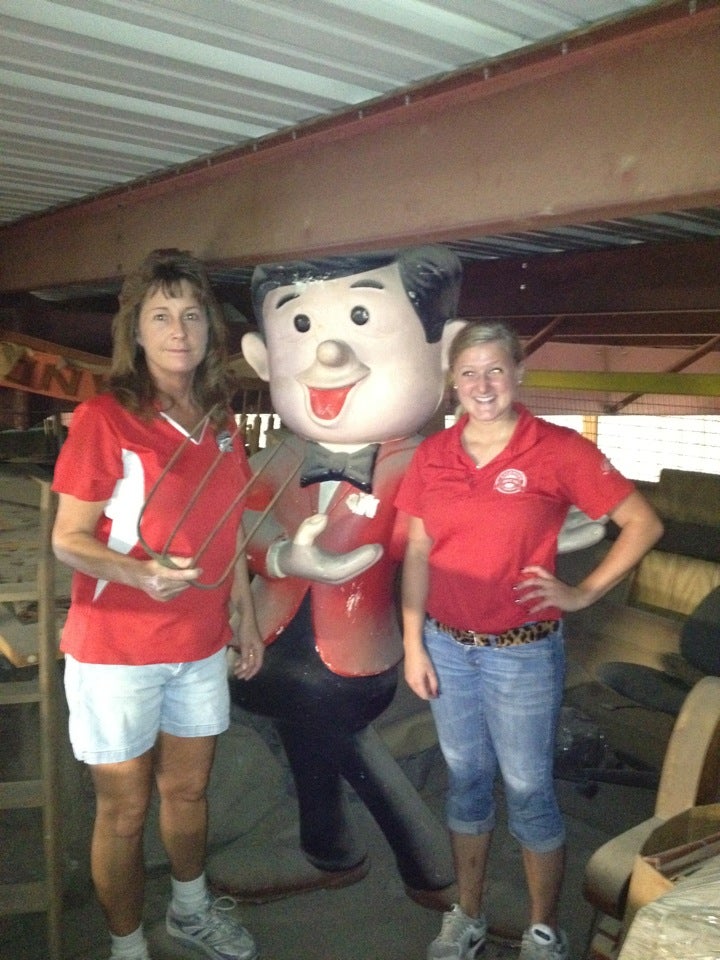 HACKMANN LUMBER & HOME CENTER - Saint Charles MO - Hours, Directions ...