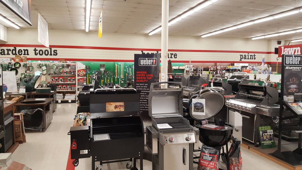 HACKMANN LUMBER & HOME CENTER - Saint Charles MO - Hours, Directions ...