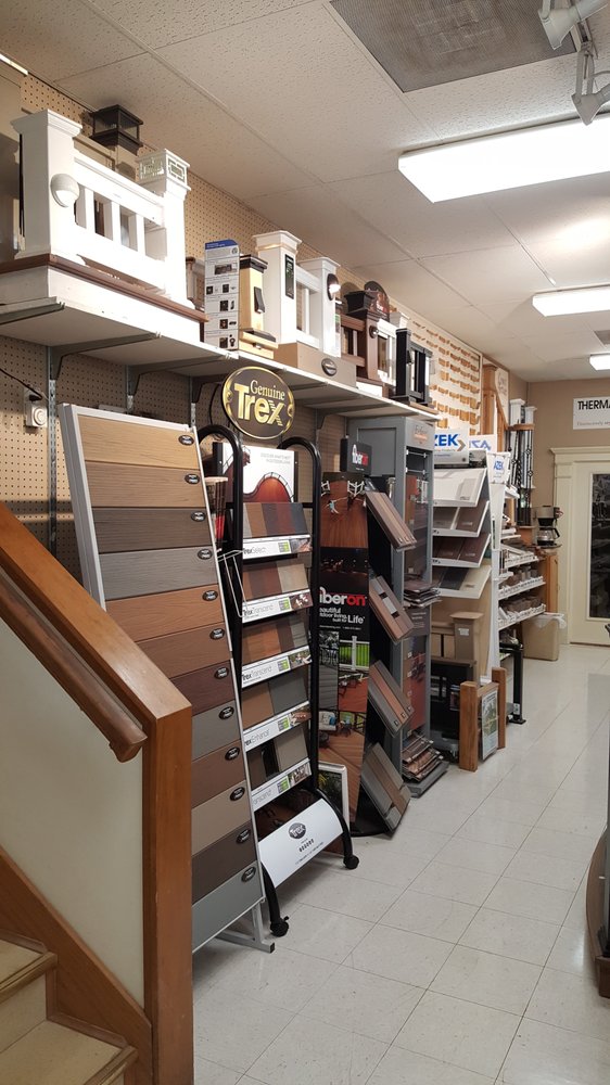 HACKMANN LUMBER & HOME CENTER - Saint Charles MO - Hours, Directions ...