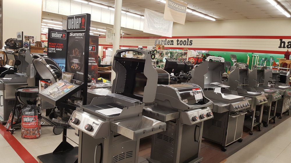 HACKMANN LUMBER & HOME CENTER - Saint Charles MO - Hours, Directions ...