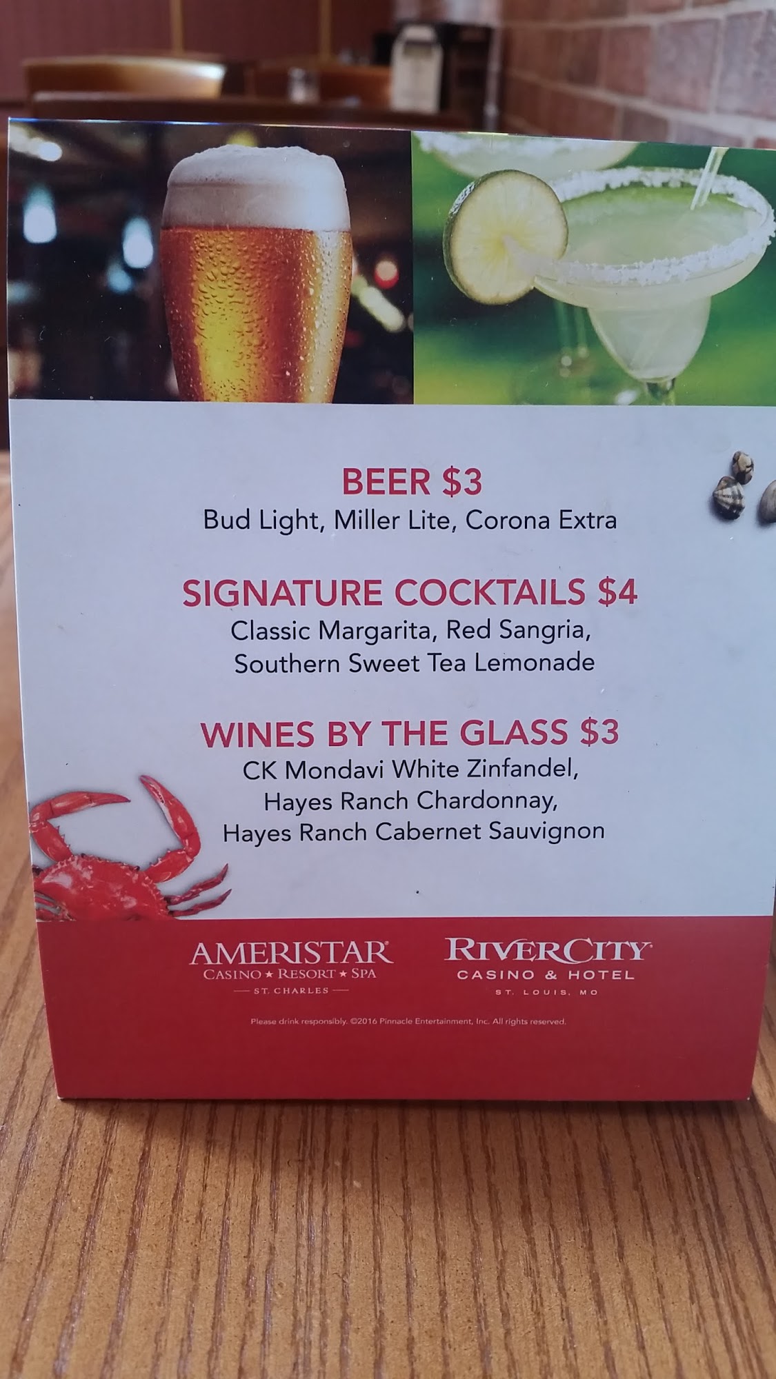 Landmark Buffet, Saint Charles - Menu, Reviews (75), Photos (28 ...