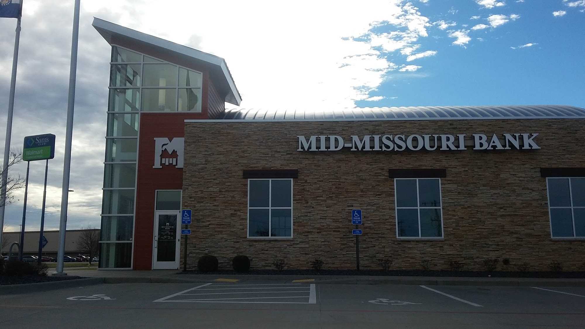 MID-MISSOURI BANK - Springfield MO - Hours, Directions, Reviews ...