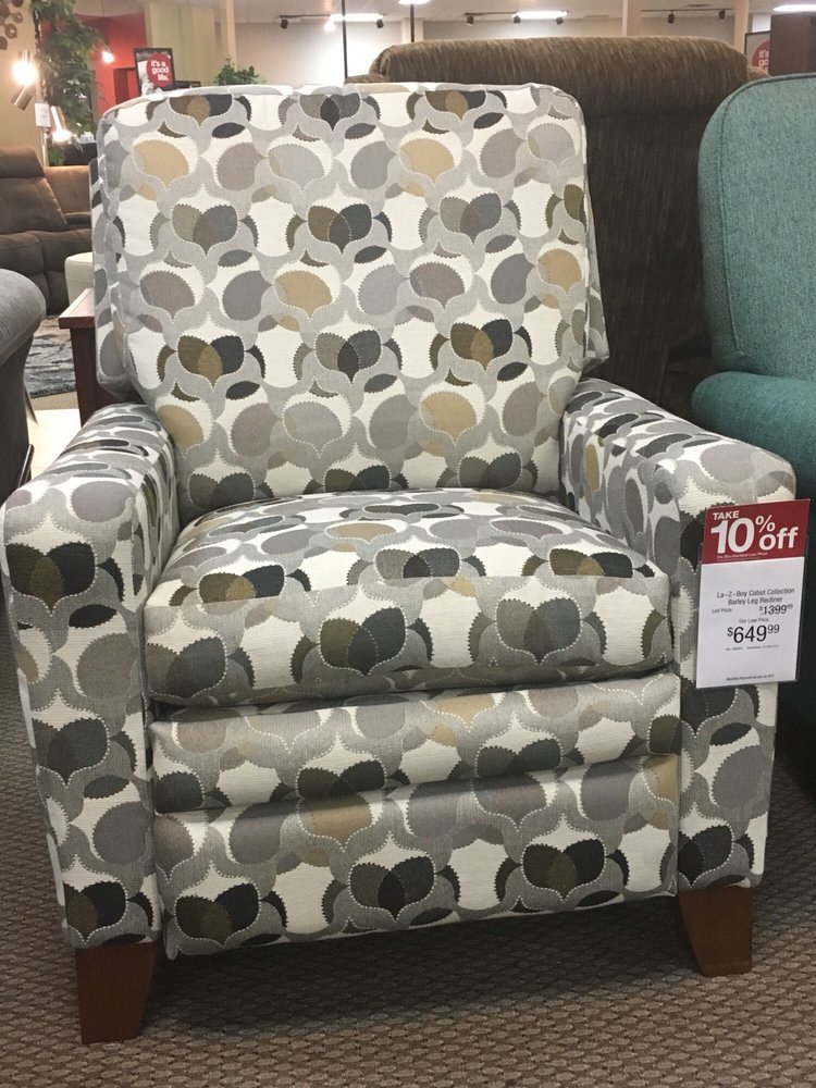 SLUMBERLAND FURNITURE - 1831 E Independence St, Springfield MO - Hours ...