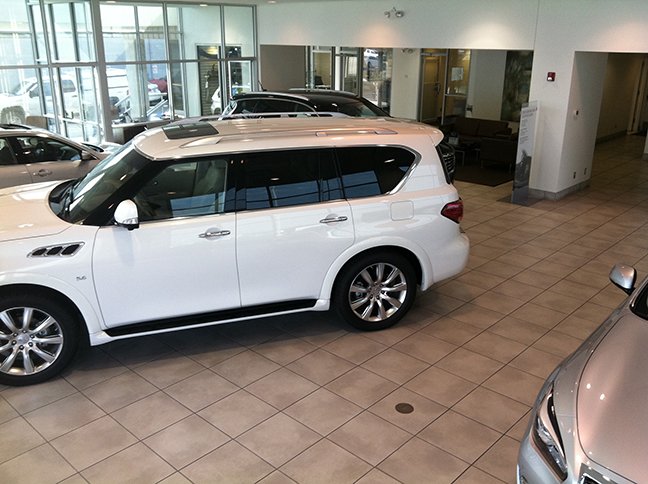 RELIABLE CHEVROLET - Springfield MO - Hours, Directions, Reviews ...