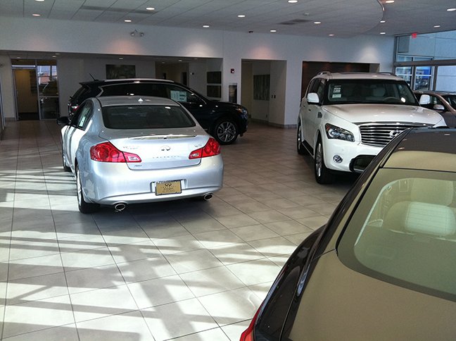 RELIABLE CHEVROLET - Springfield MO - Hours, Directions, Reviews ...