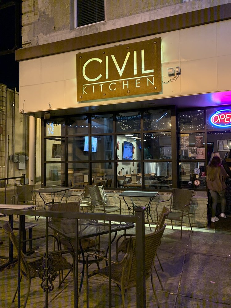 Springfield, MO Restaurants Open for Takeout, Curbside Service and/or ...