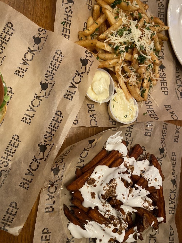 Springfield, MO Restaurants Open for Takeout, Curbside Service and/or ...