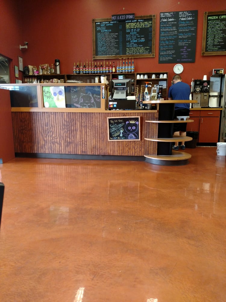 THE LIBRARY CENTER - Springfield MO - Hours, Directions, Reviews ...