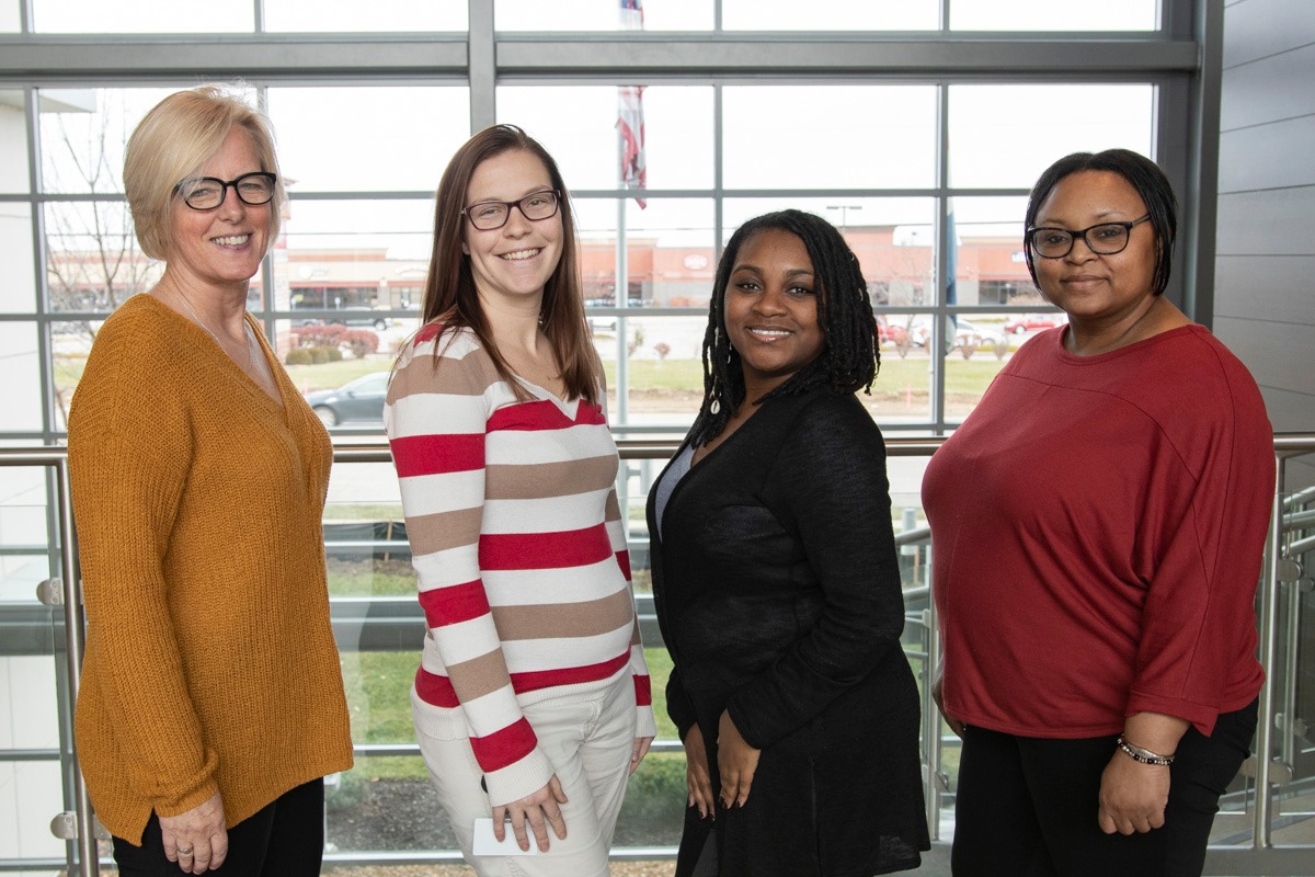 ALLTRU CREDIT UNION - Wentzville MO - Hours, Directions, Reviews ...