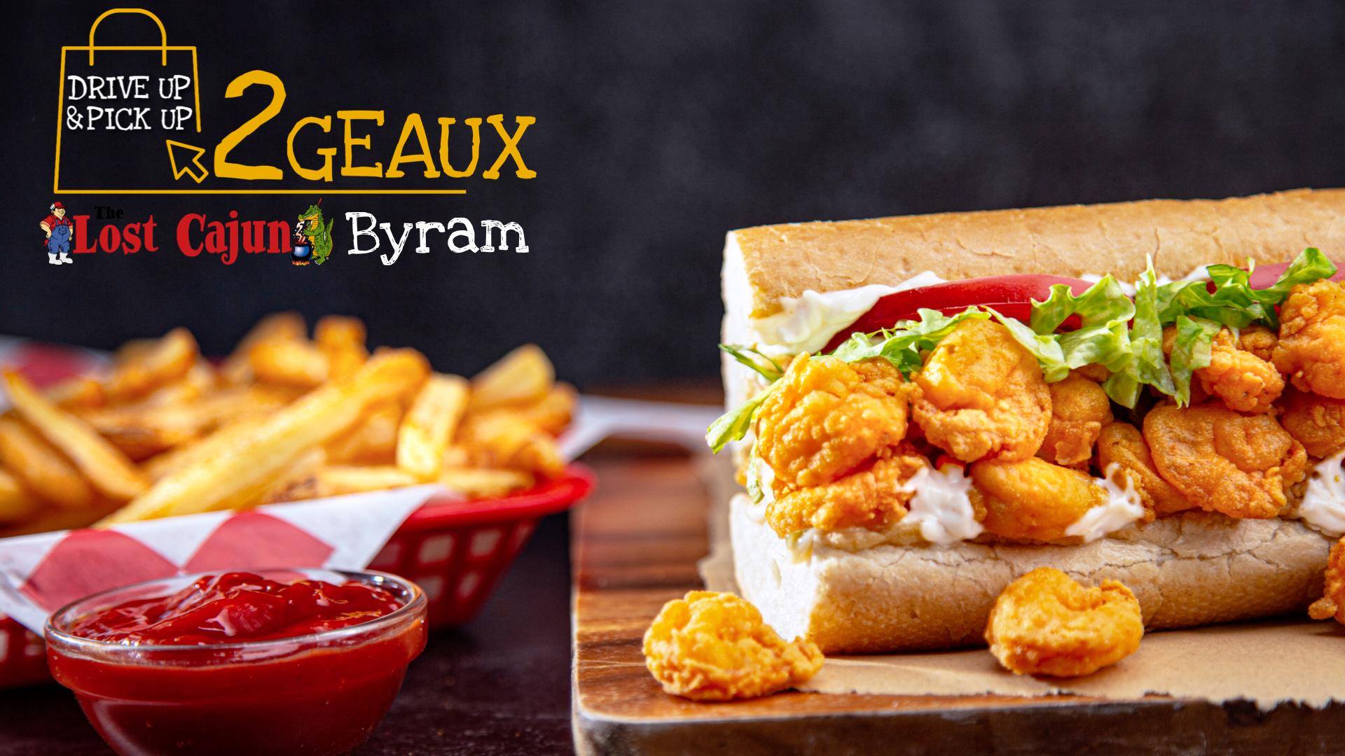 Byram, MS Restaurants Open for Takeout, Curbside Service and/or ...