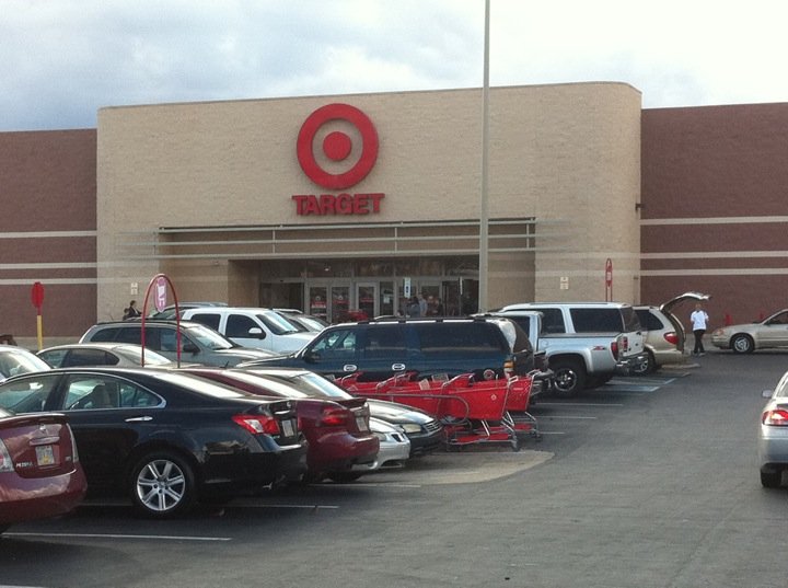 TARGET - 6365 I-55, Jackson MS - Hours, Directions, Reviews - Loc8NearMe