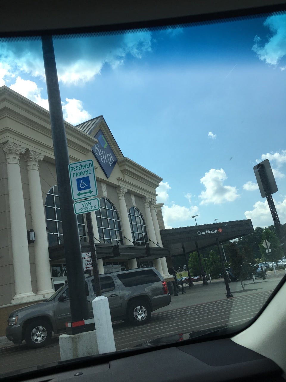 SAM'S CLUB - 257 Grandview Blvd, Madison MS - Hours, Directions ...