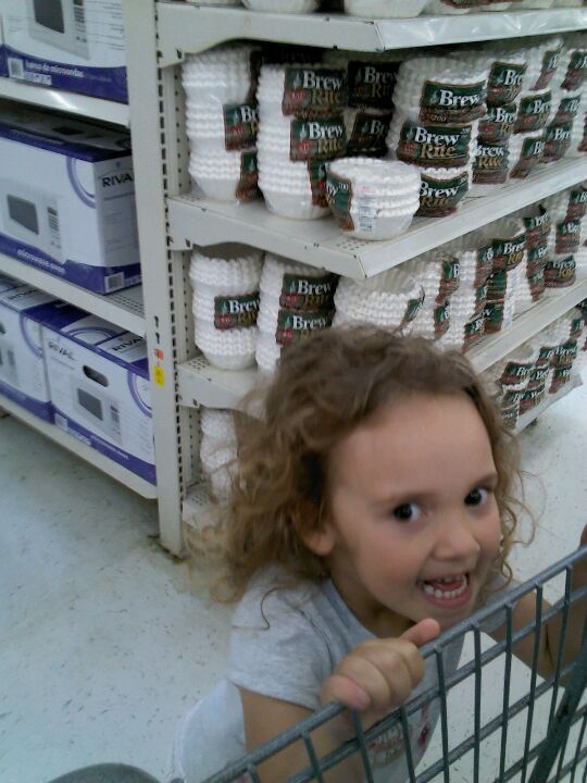 WALMART SUPERCENTER - 1733 2nd St S, Meridian MS - Hours, Directions ...