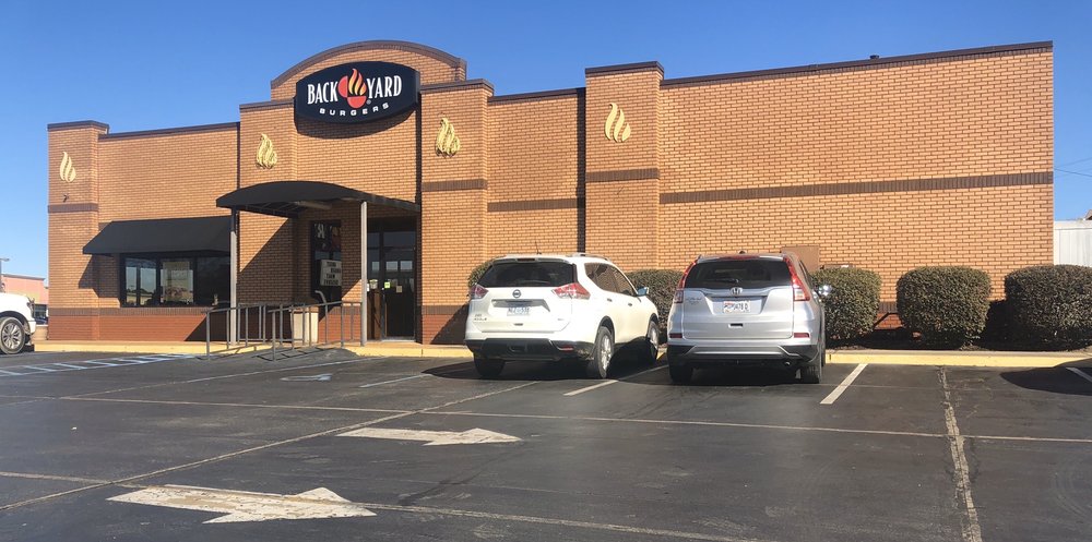 Meridian, MS Restaurants Open for Takeout, Curbside Service and/or ...