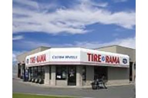 TIRE-RAMA - Billings MT - Hours, Directions, Reviews - Loc8NearMe