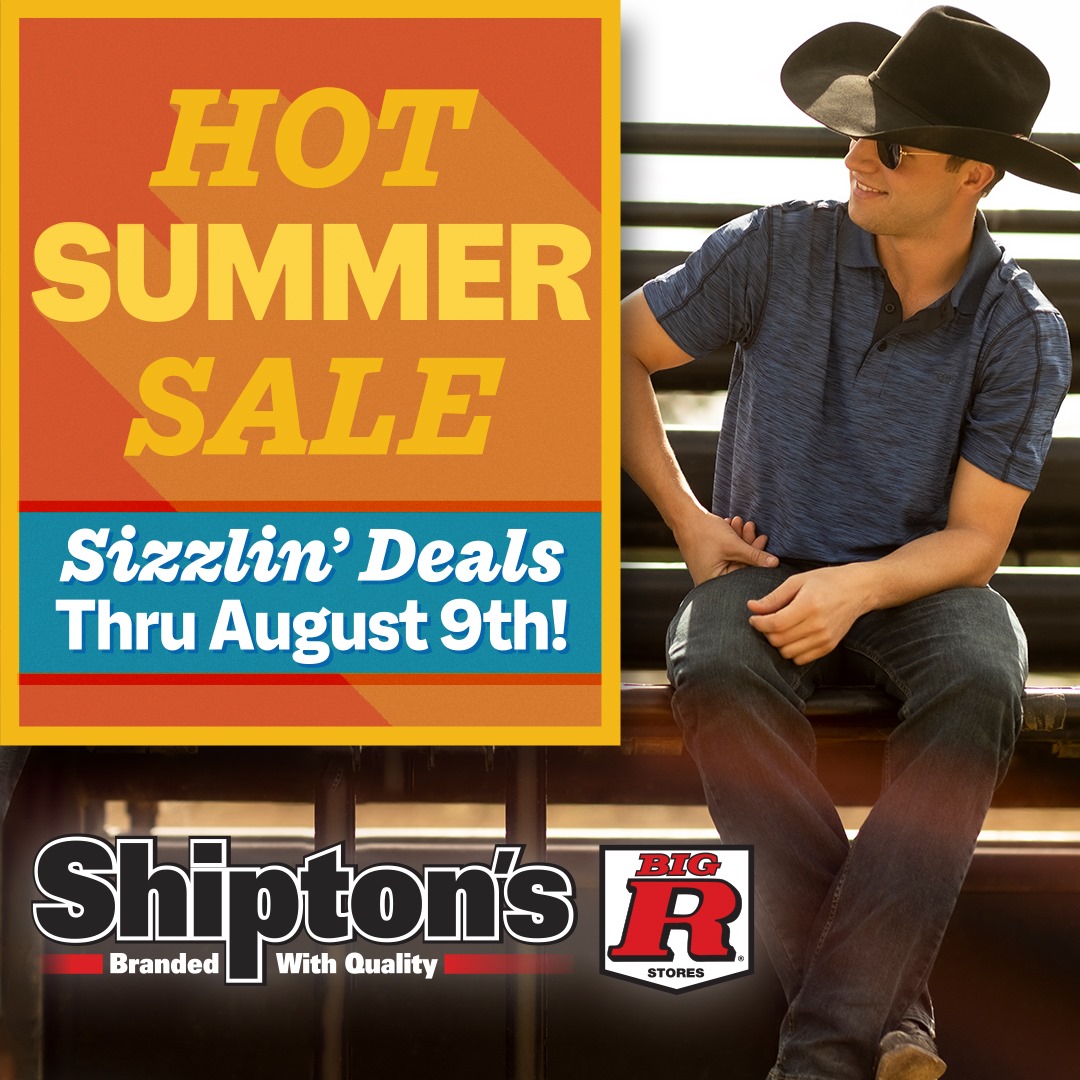 SHIPTON'S BIG R HEIGHTS - Billings MT - Hours, Directions, Reviews ...