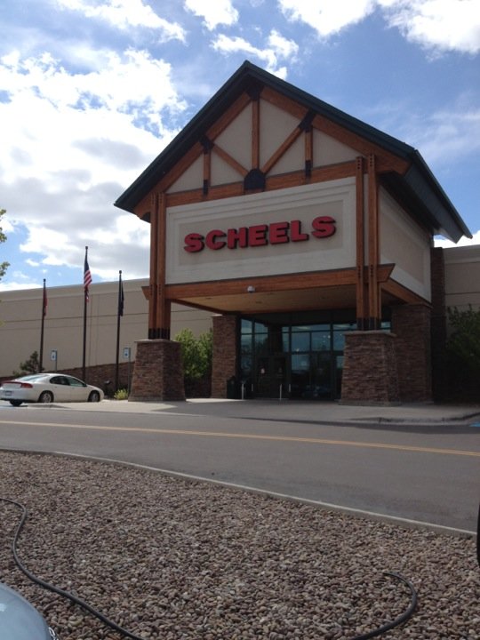 SCHEELS - 1200 10th Ave S STE 92, Great Falls MT - Hours, Directions, Reviews - Loc8NearMe